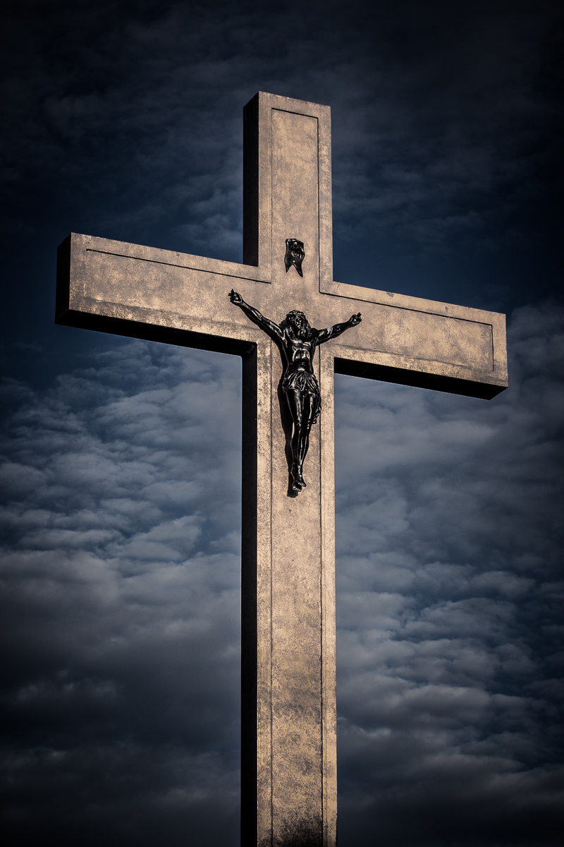 Cross